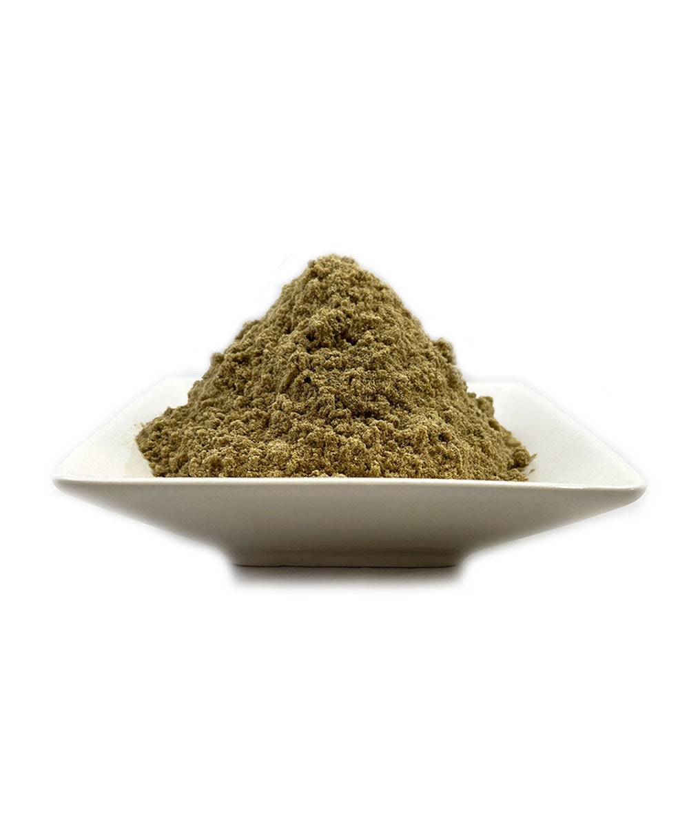 Wild Crafted Wormwood Fine Powder (artemisia Absinthium) - Etsy
