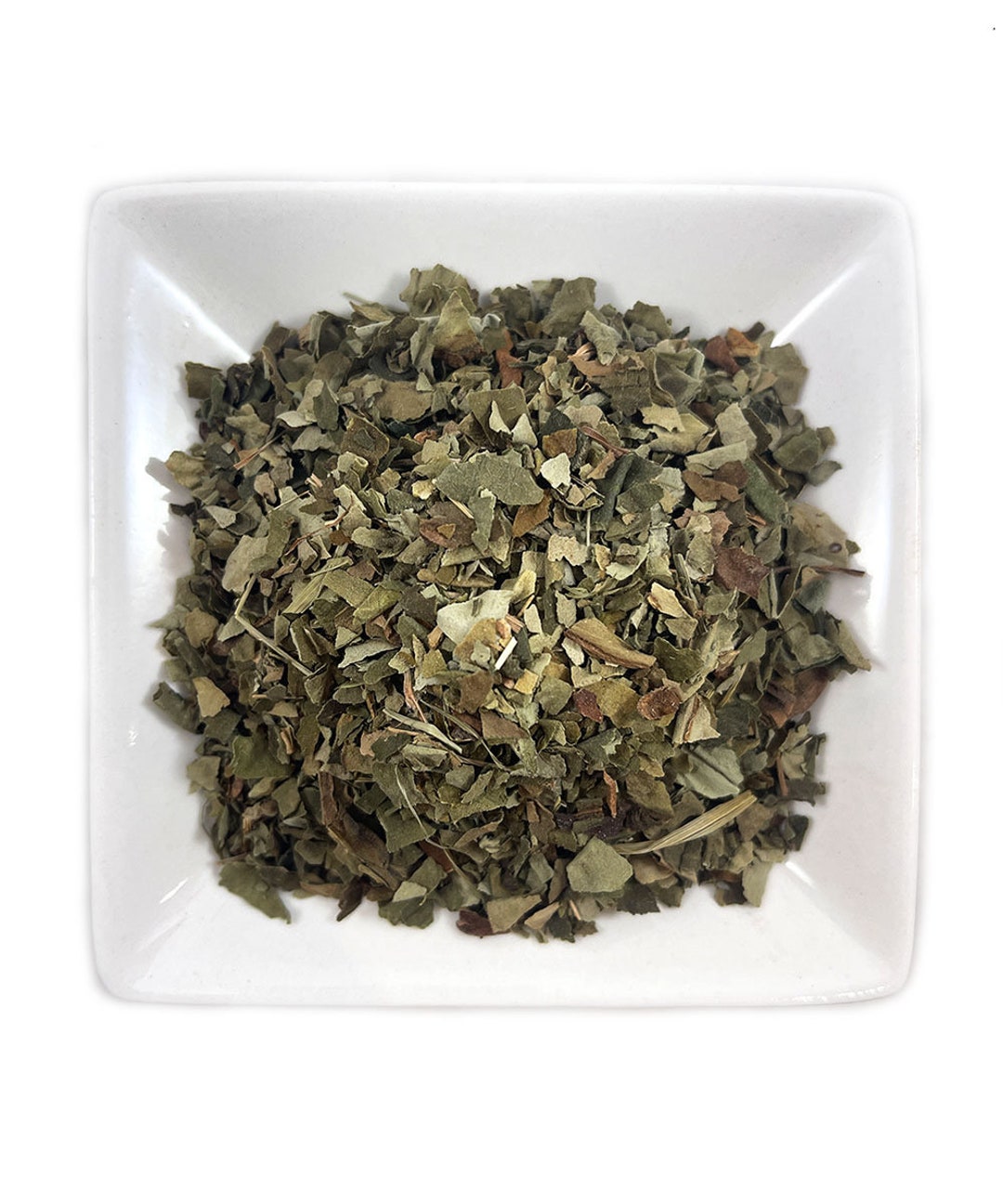 Lungwort Lichen Moss Cut & Sifted Rough Cut C/S ( Pulmonaria) Dried ...