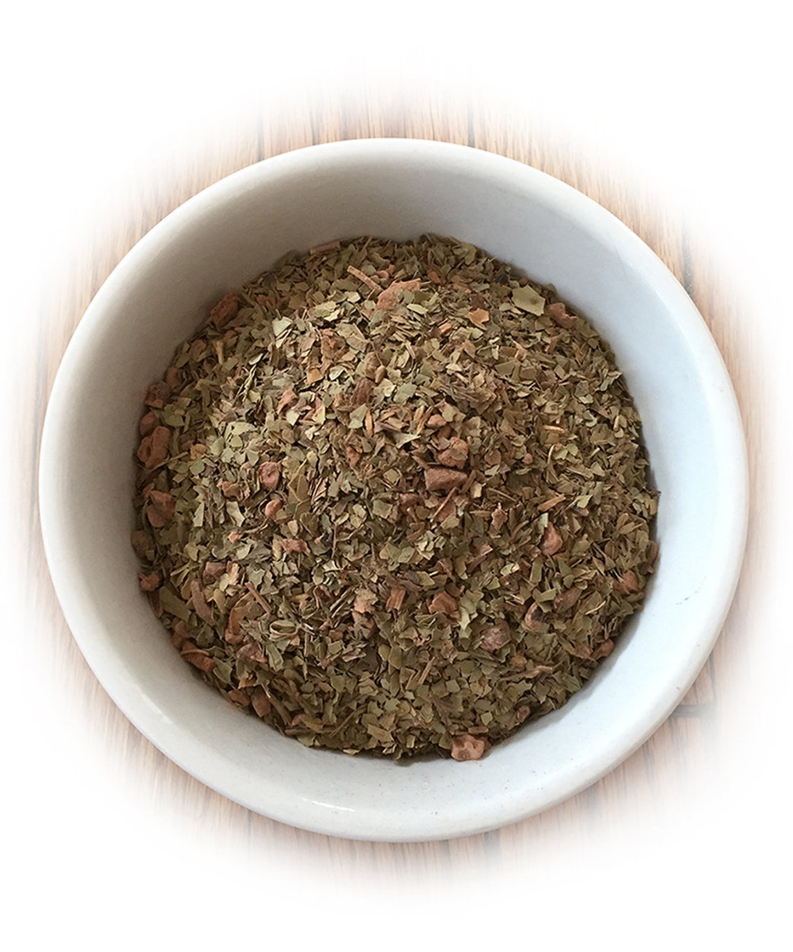 Organic Mint Chocolate Yerba Mate Tea: Healthy Treat - Etsy