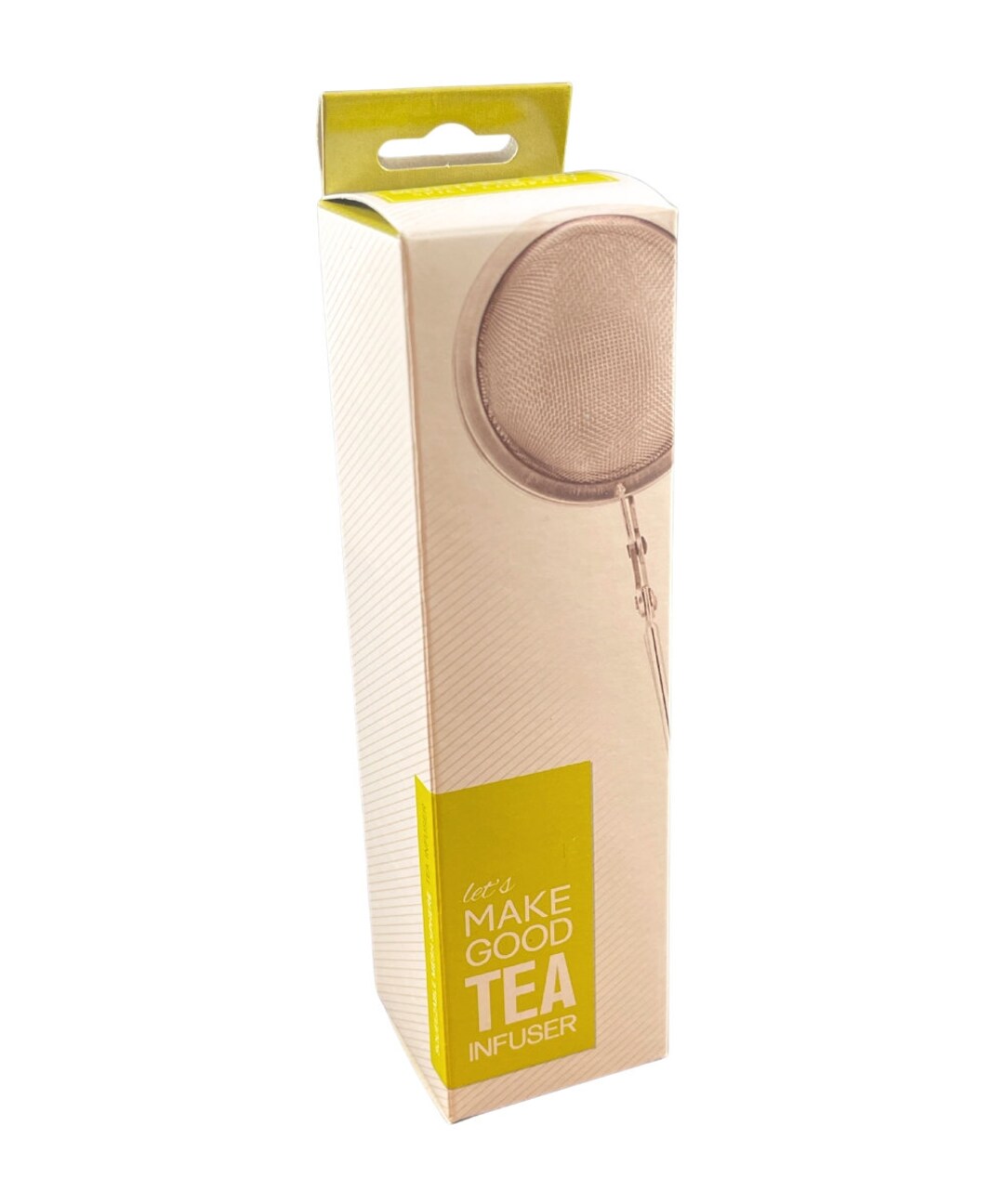 Stainless Steel Mesh Herbal Tea Strainer With Handle - Etsy