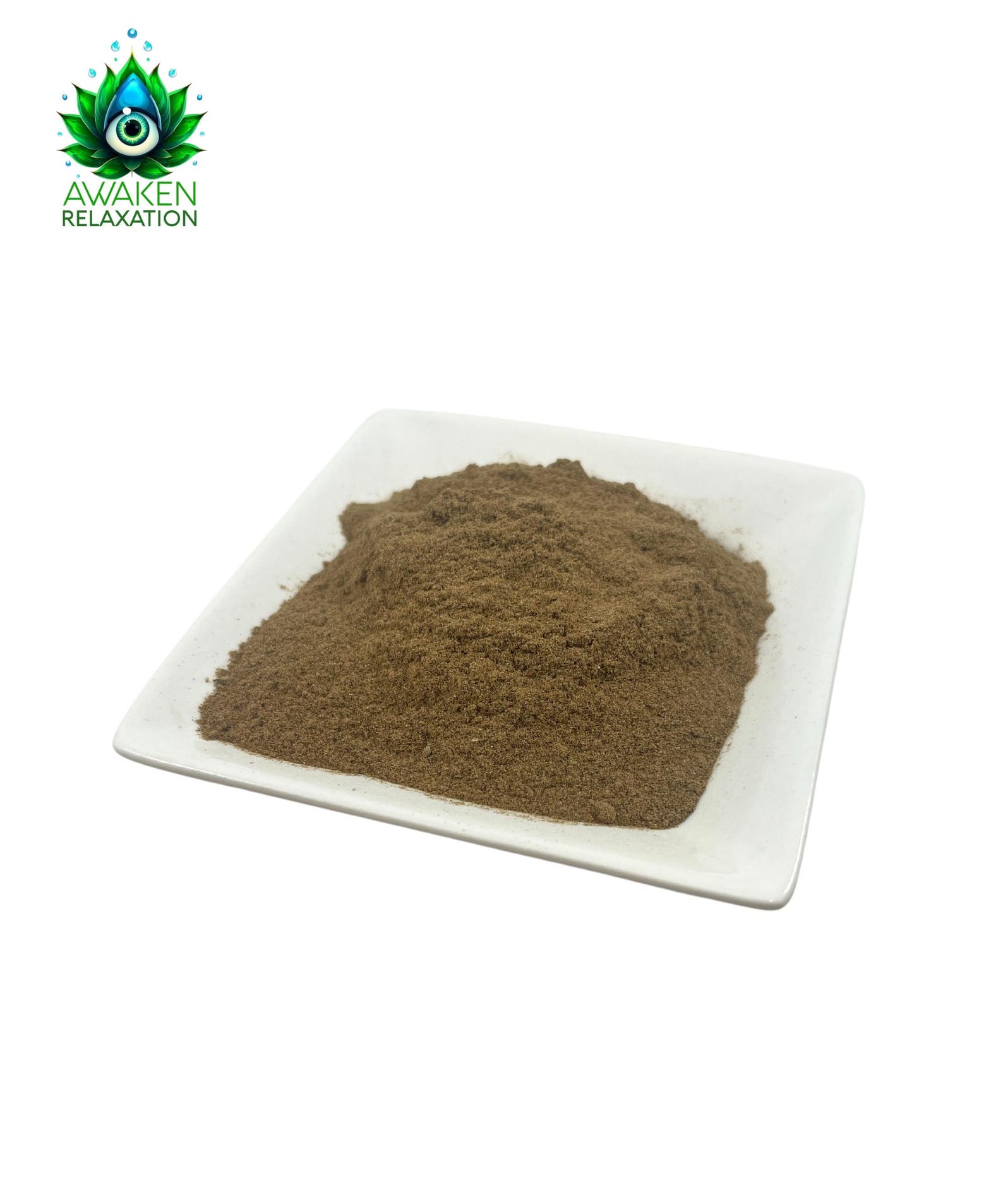 Wild Crafted Red Clover Powder: Fresh Blossoms, Ultra Fine (free USA ...