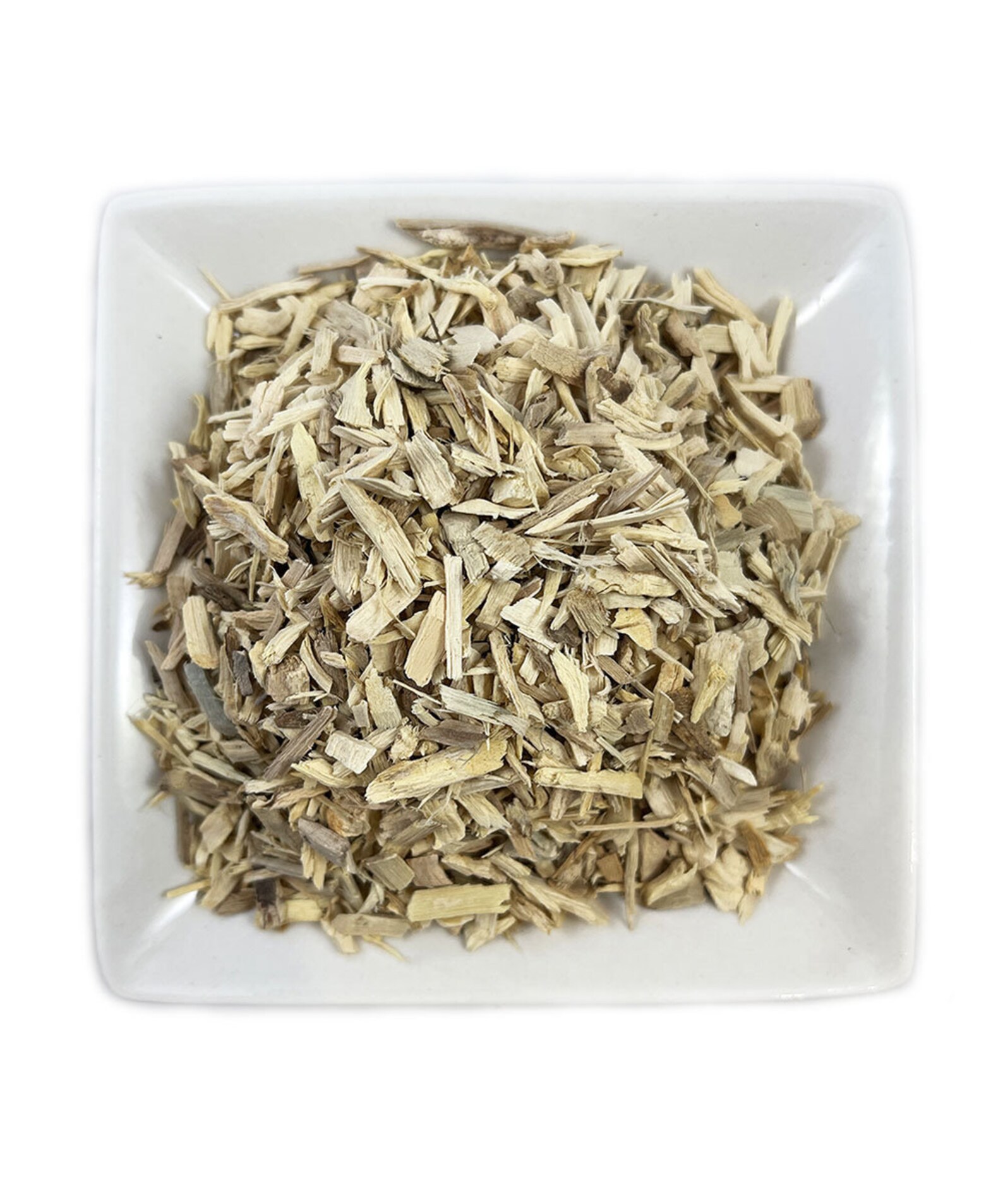 Wild Crafted Peruvian Chiric Sanango Tea: Cut & Sifted Brunfesia ...