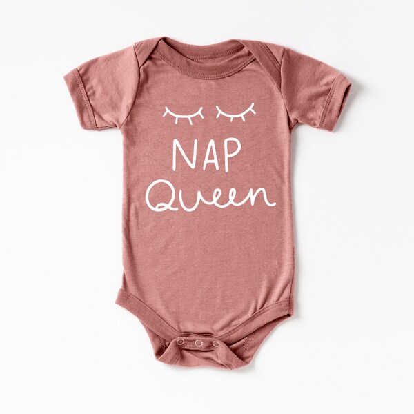 Nap Queen - Etsy