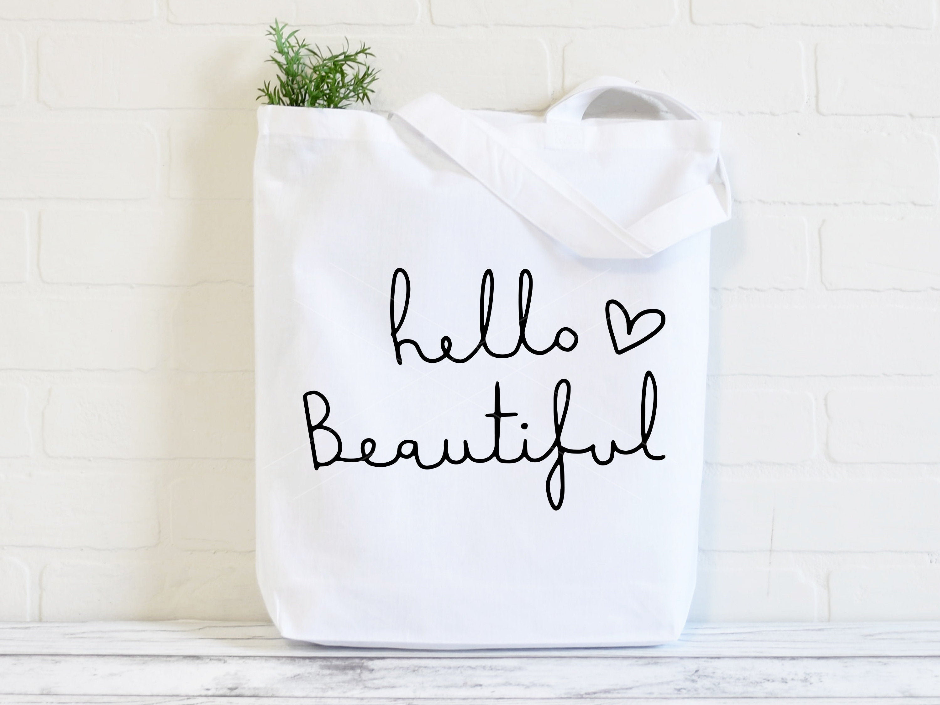 Hello Beautiful Quotes Sayings