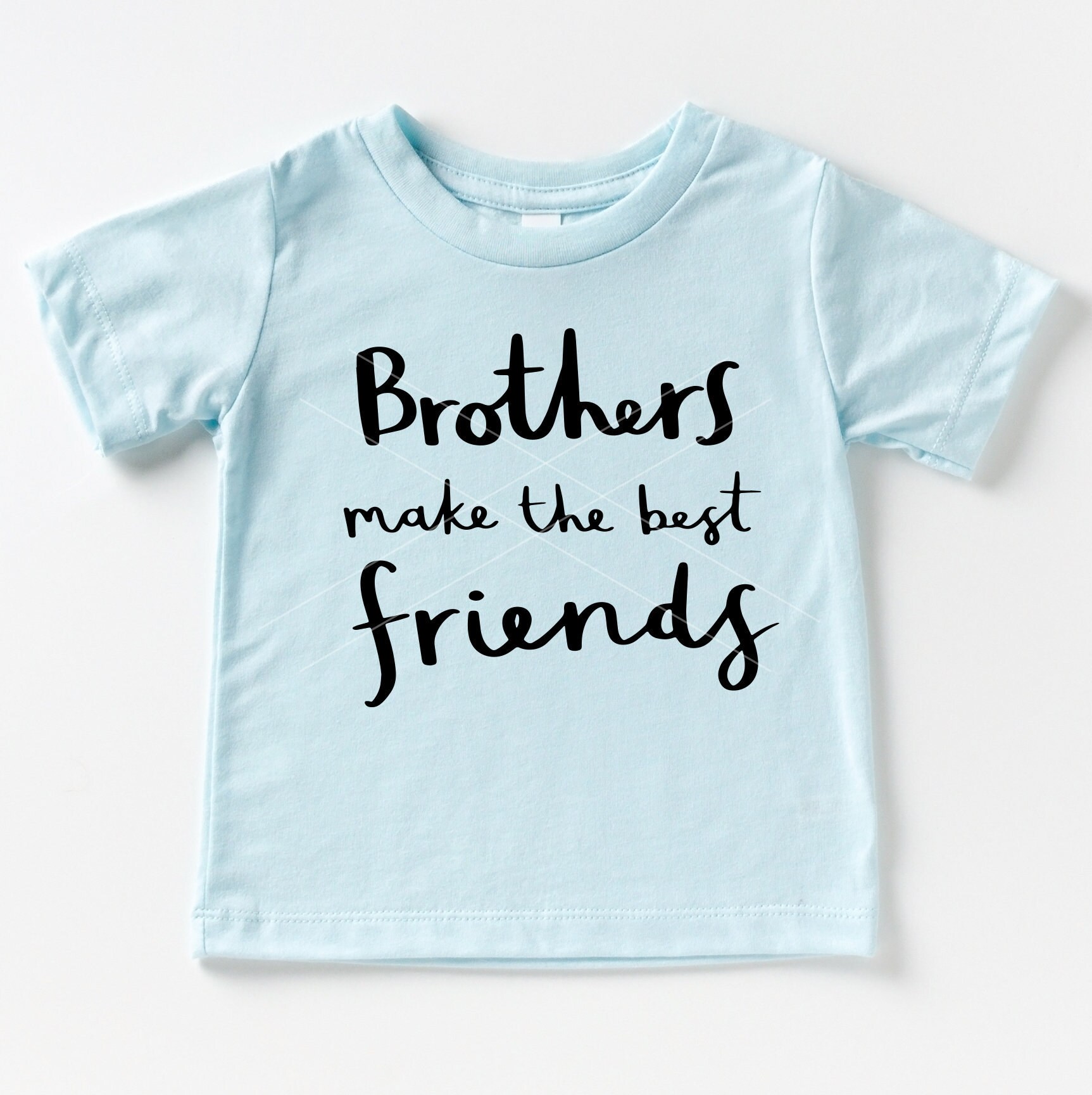 Brothers Make the Best Friends Svg. Brother Best Friend Svg. - Etsy