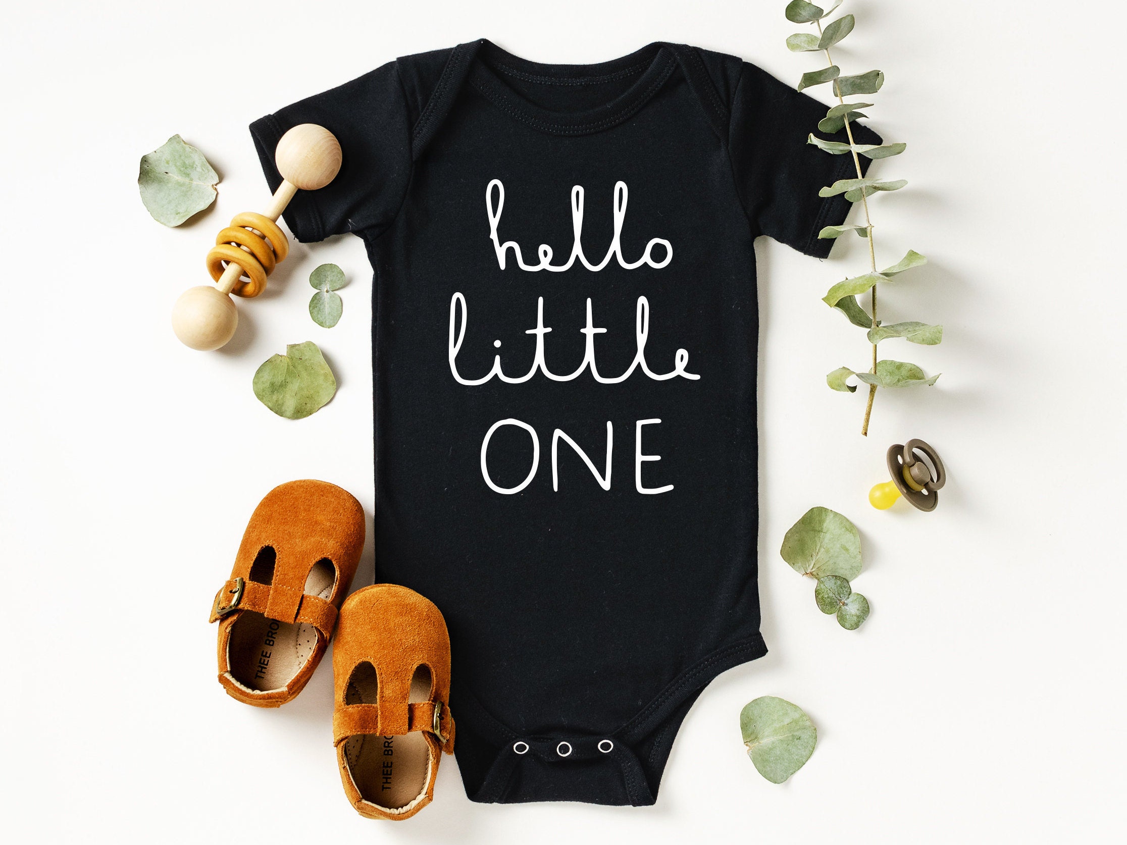 Hello Little One Svg. Baby Svg. New Baby Svg. Pregnancy Svg - Etsy UK