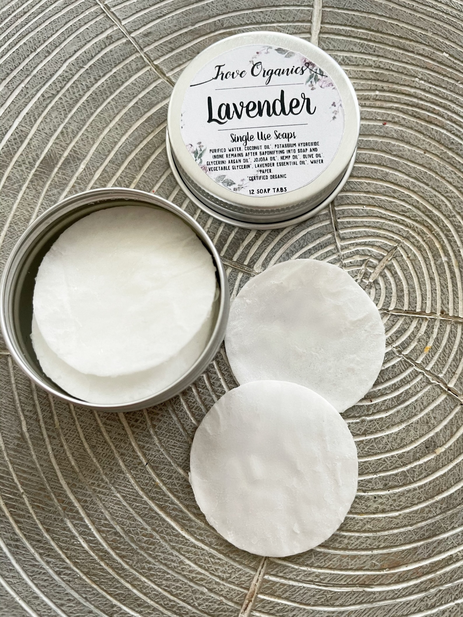 Soap Sheets Paper Soap Sheets Paper Soap Handwashing - Etsy