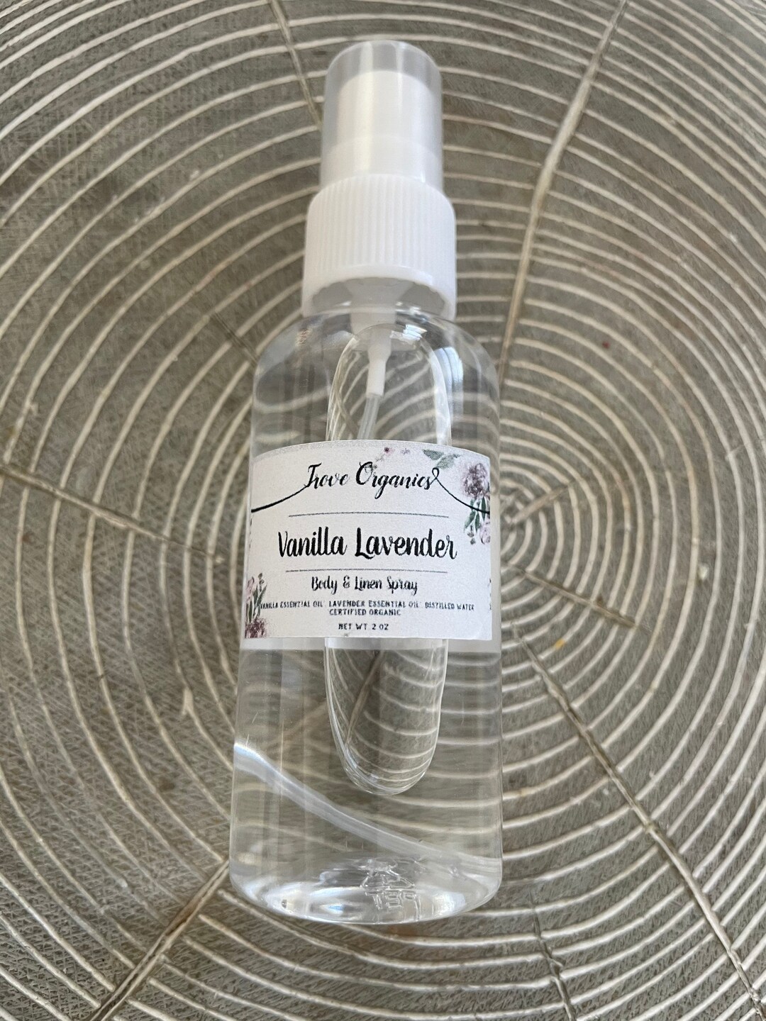 Body Spray | Body Spray for Women | Organic Body Spray | Body Mist ...