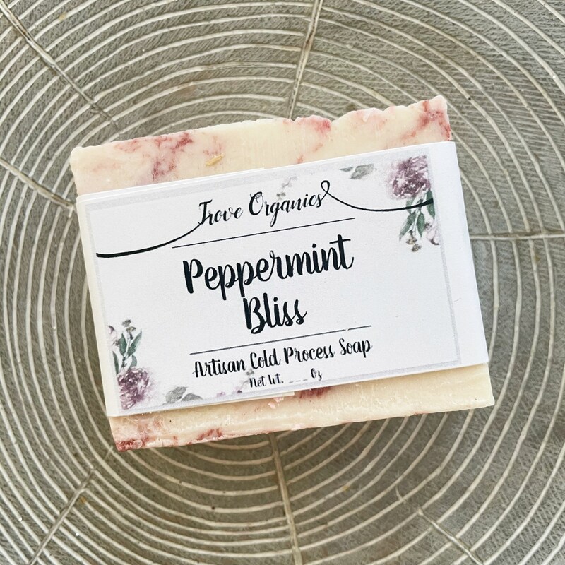 TroveOrganics - Etsy