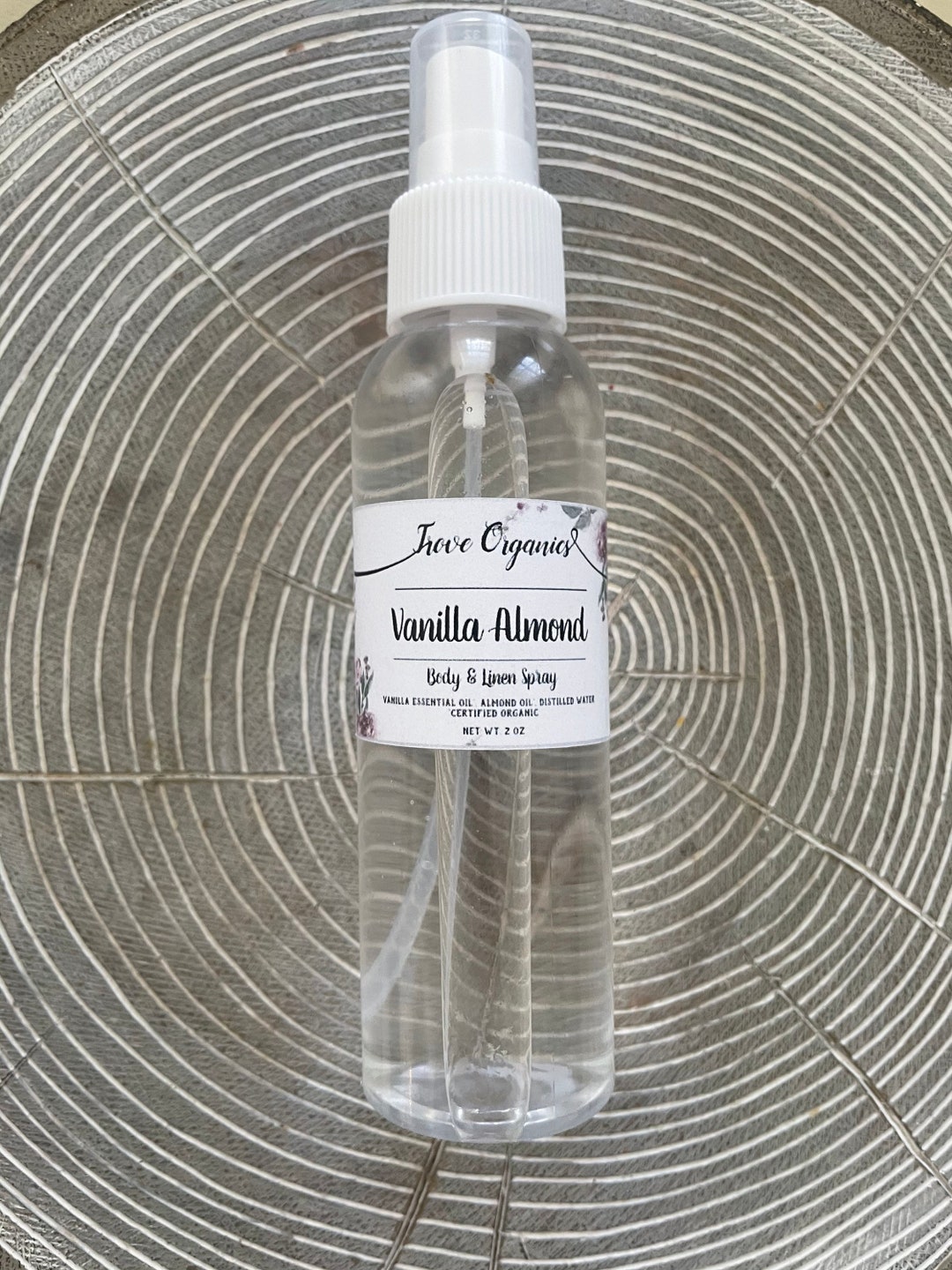 Body Spray | Body Spray for Women | Organic Body Spray | Body Mist ...