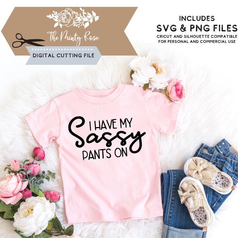 Sassy - Etsy