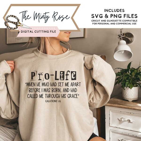 Pro Life - Etsy