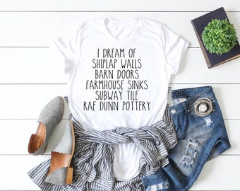 Rae Dunn Pottery - Etsy