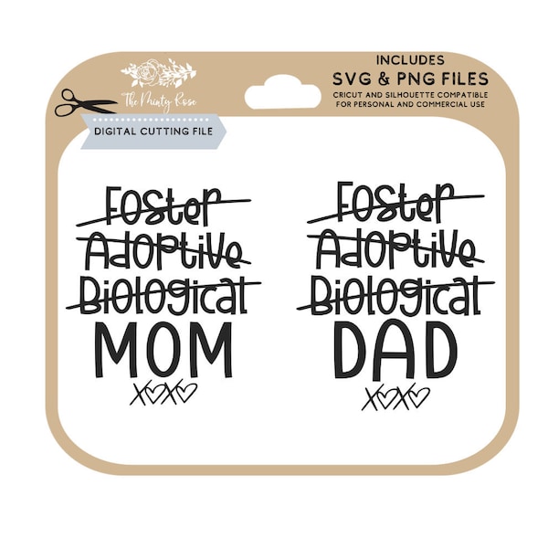 Biological Mom - Etsy