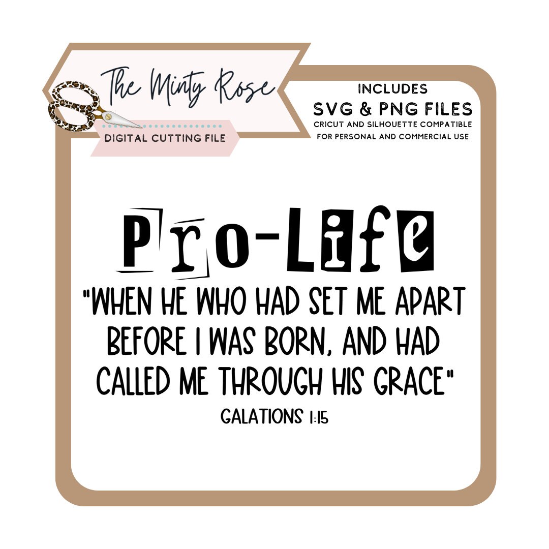 Pro Life Svg Womens Rights Protest Shirts Roe V Wade Tshirt - Etsy