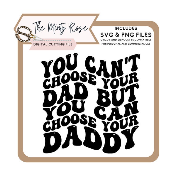 Daddy Svg - Etsy