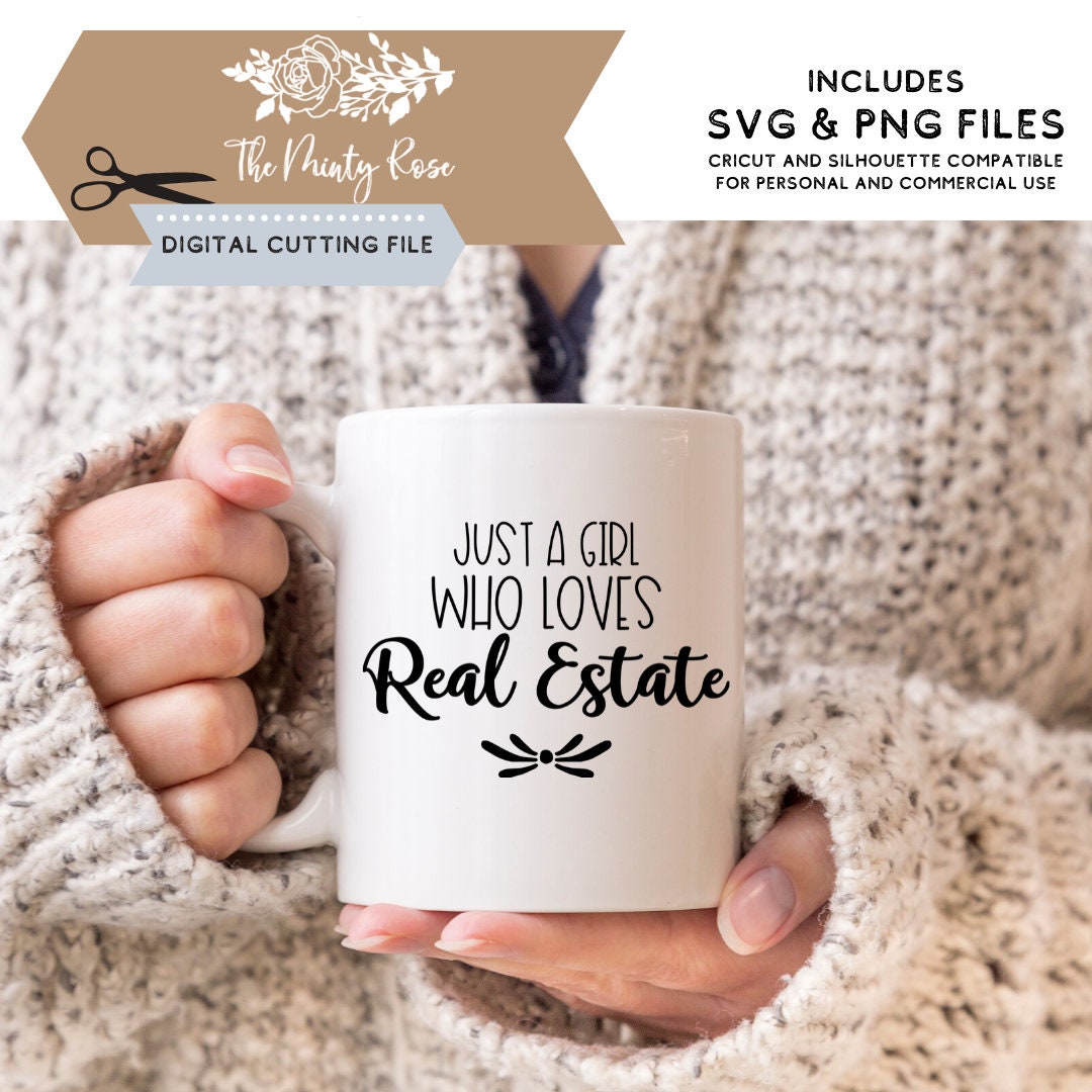 Real Estate Svg Bundle Real Estate Svg Bundle Svg File Real - Etsy