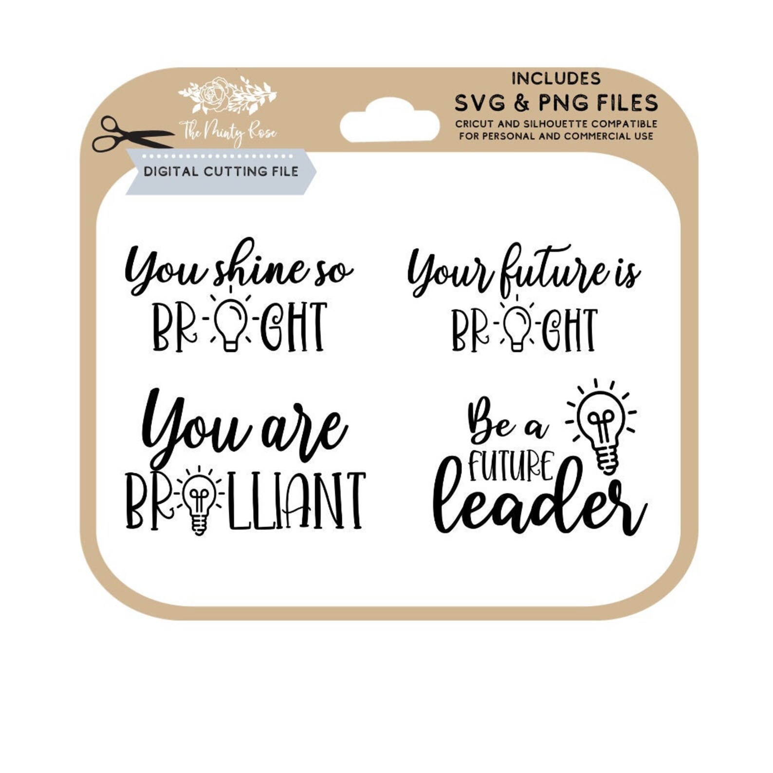 Shine Bright Teacher Sayings Teaching Cute Back to School - Etsy