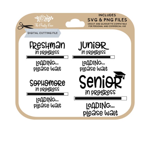 Highschool 2021 Svg Sophomore Junior Freshman Senior in - Etsy