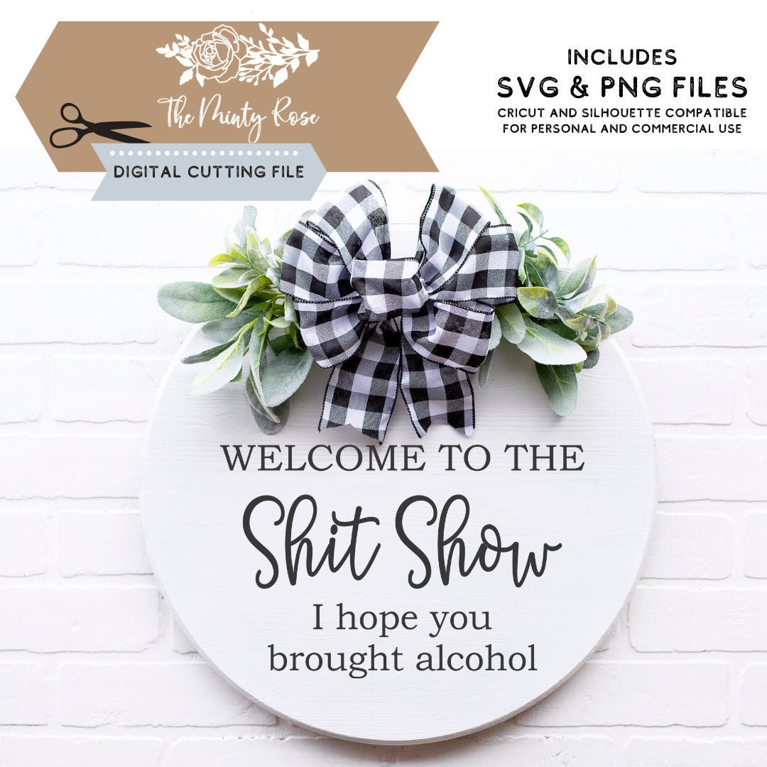 Digital Cut File for Cricut With Commercial Use. Home Decor SVG Brother ...