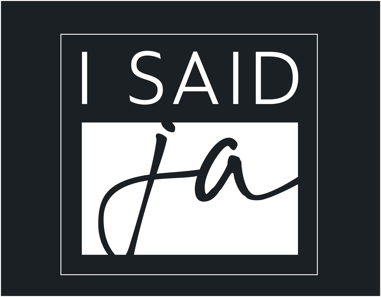 I SAID JA Tank Top I Said Yes Engagement Shirt Wedding Etsy i-said-ja-tank-top-i-said-yes-engagement-shirt-wedding-etsy