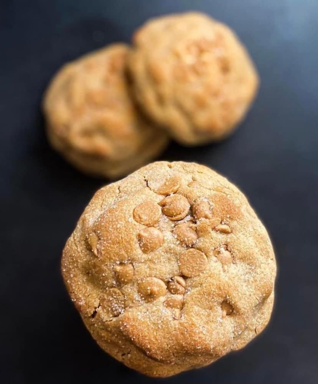 Peanut Butter Lover Cookie Recipe/mother Fluffer/pb&j/ultimate Peanut ...