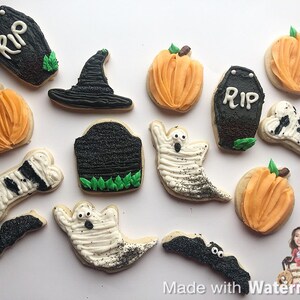 The Perfect Cut Out Sugar Cookie Recipe/cookie Recipes/cut Out Cookies ...