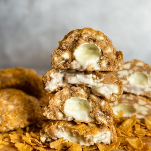 The Ice Cream Collection (2)/cookie Recipes/fried Ice Cream/neapolitan ...