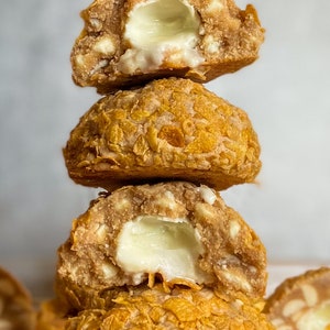 The Ice Cream Collection (2)/cookie Recipes/fried Ice Cream/neapolitan ...