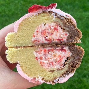 The Ice Cream Collection (2)/cookie Recipes/fried Ice Cream/neapolitan ...