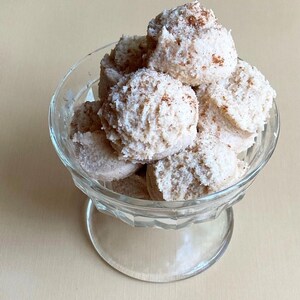 Edible Cookie Dough Recipe Bundle 1/chocolate Chip/fun Fetty/birthday ...