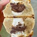 Giant Gimme Smore Cookie Recipe/stuffed Cookies/giant - Etsy