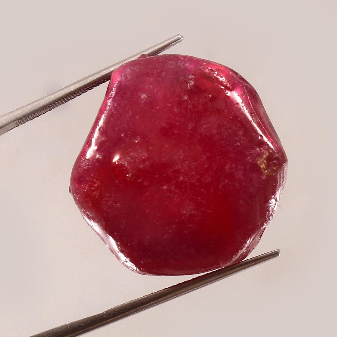 AAA Big Size Rare Natural Ruby Rough, Precious Ruby Rough, Top Quality ...