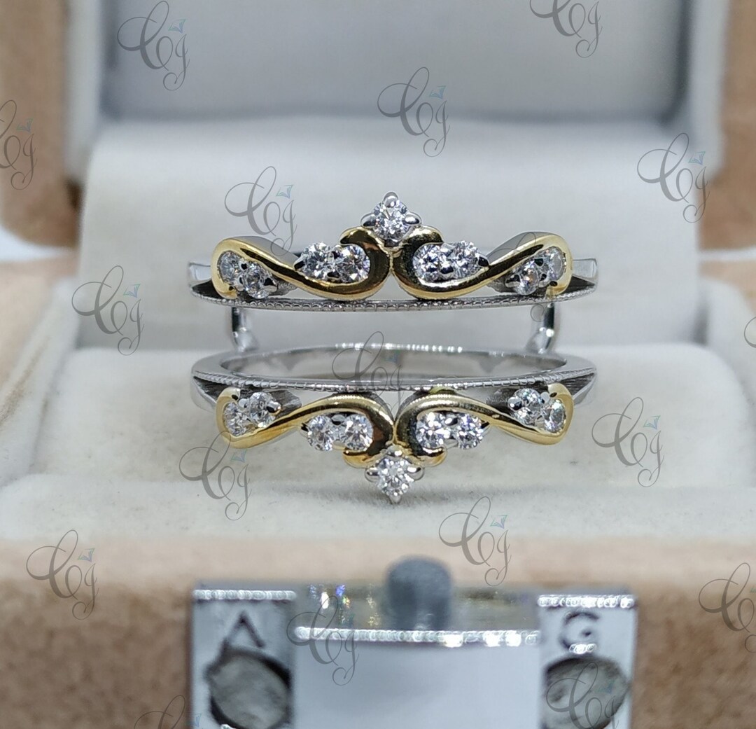 Enhancer Ring Guard, Wraps for Ring, Enhancer Wrap Ring in 935 ...