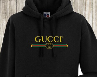 Felpa gucci | Etsy