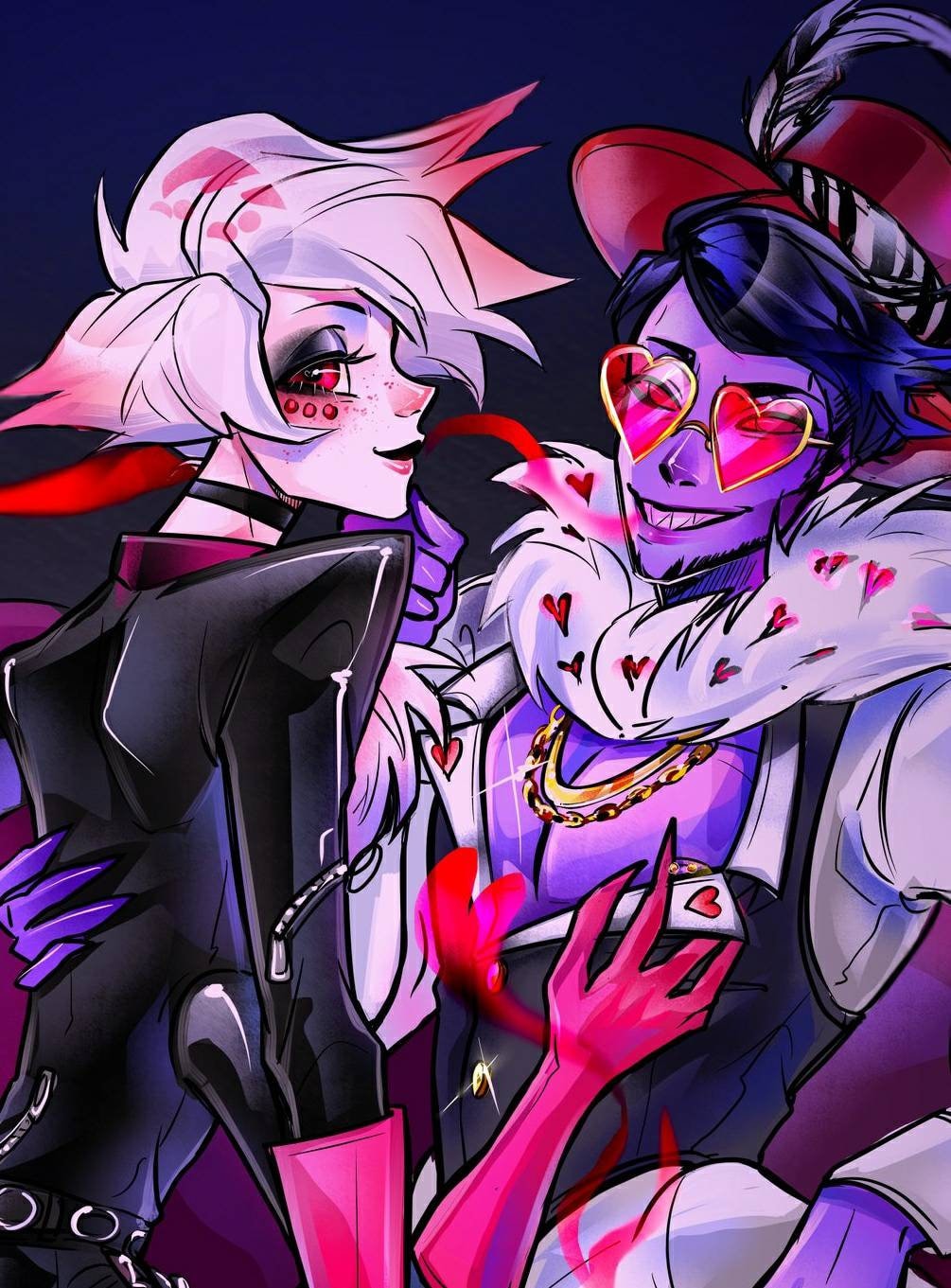 Valangel Print - Etsy