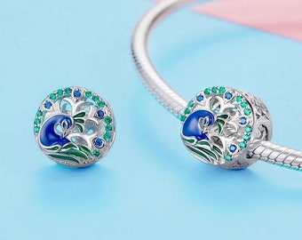 Pandora Peacock | Etsy