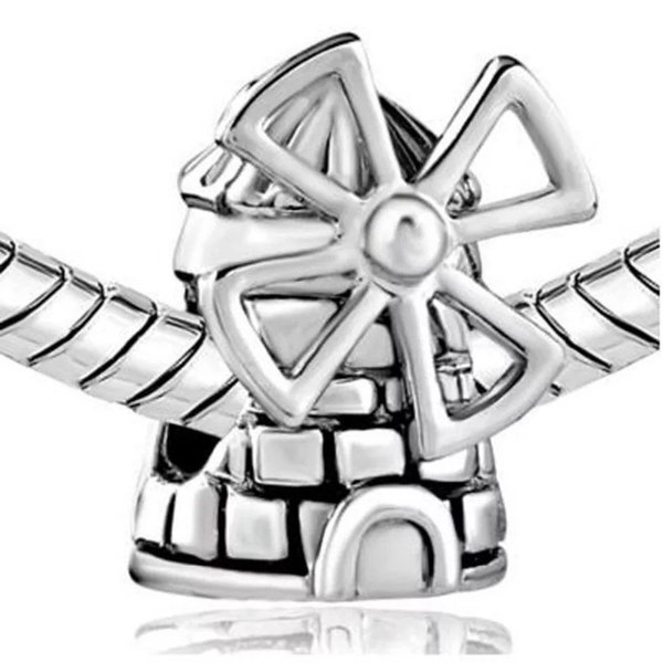 Windmill Tower - Etsy