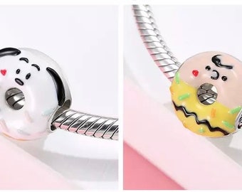 Snoopy Pandora | Etsy