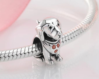 Pandora Labrador Charm | Etsy
