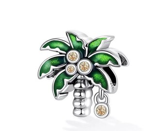 Pandora Palm Tree - Etsy