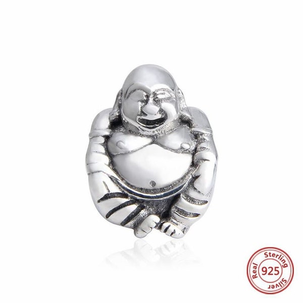 Laughing Buddha - Etsy
