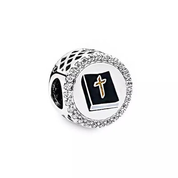 Pandora Charm Strength Symbol