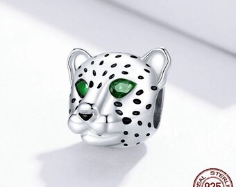 Pandora Leopard - Etsy
