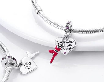 Pandora Snoopy Charm - Etsy