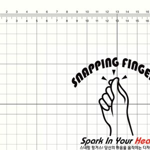 A3 Size Procreate Ruler & Grid Canvas in Centimeters With 24 Versatile ...