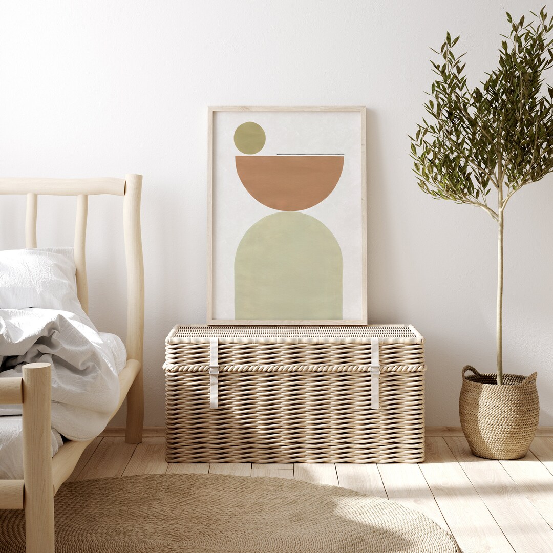 Geometric Edge, Geometric Shapes, Modern Shapes, Geometric Wall Art ...