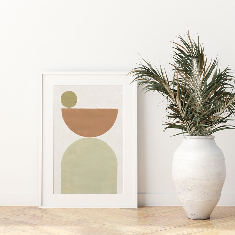 Geometric Edge Geometric Shapes Modern Shapes Geometric - Etsy