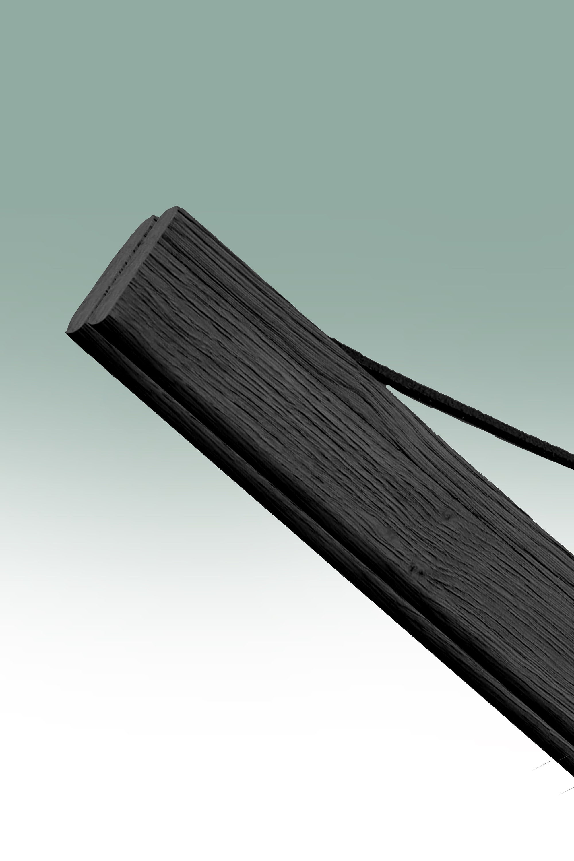 Black Poster Hanger Wood Poster Hanger Poster Frame Hanger | Etsy