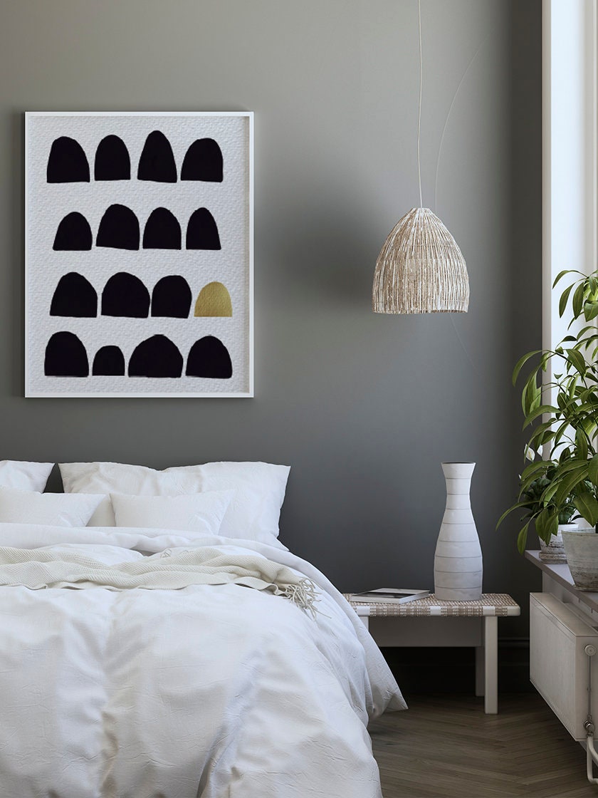 Different Poster Scandinavian Poster Minimalist Print - Etsy